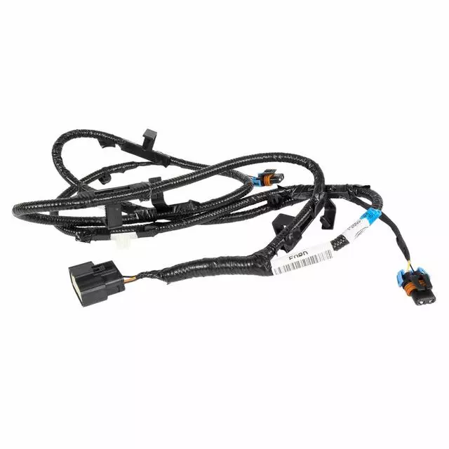 HC3Z-15K867-B - Wire Harness 2017-2019 Ford | Ford Parts Direct
