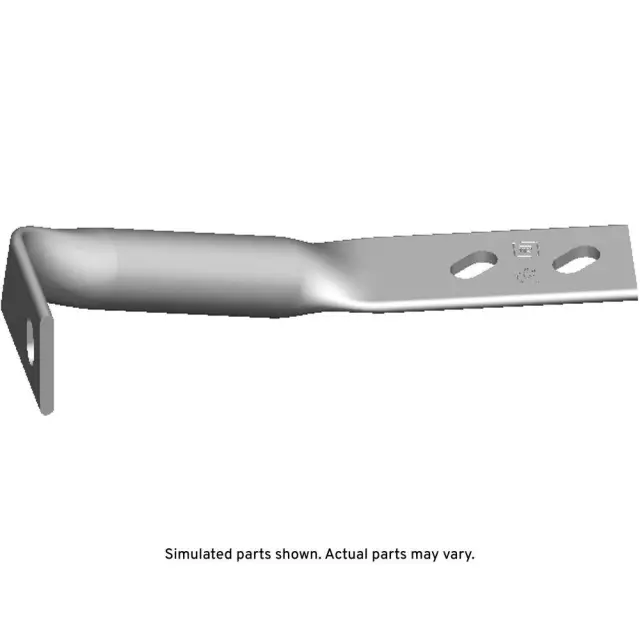 Bumper & Components - Front for 2024 Chevrolet Silverado 2500 HD ...