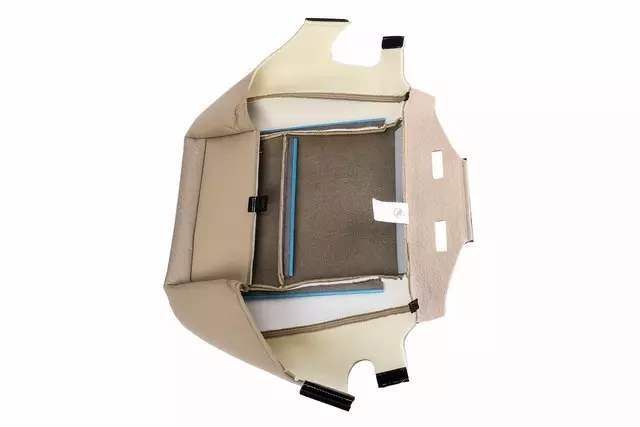 Front Seat Components for 2013 Chevrolet Silverado 2500 HD ...