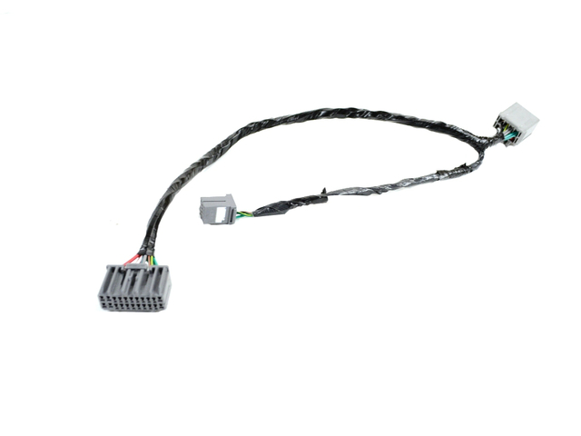 Wiring-Instrument Panel for 2014 Jeep Wrangler | Mopar Online Parts