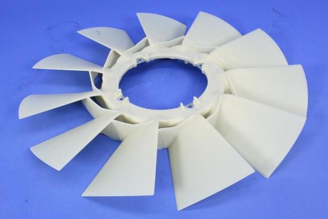2013-2018 Ram Cooling Fan 52014730AA | OEM Parts Online