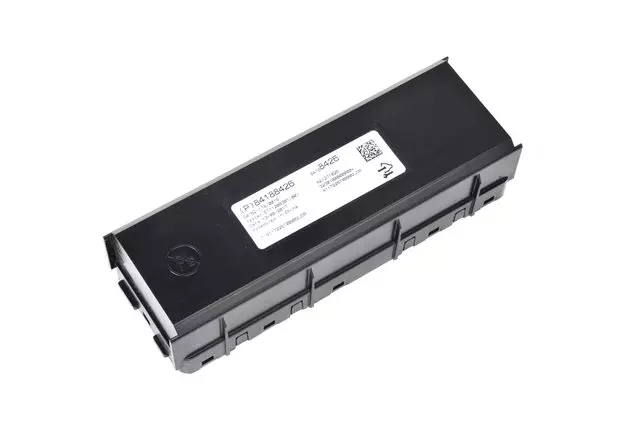 Heating and Air Conditioning Remote Control 84188426 GM | GMPartsDirect.com