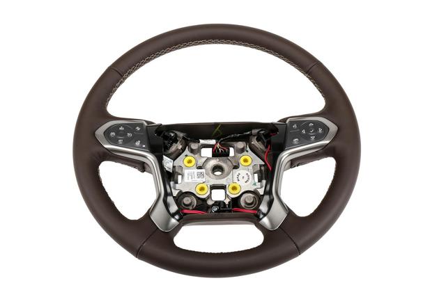 Steering Wheel for 2016 GMC Yukon XL | GM Parts Club