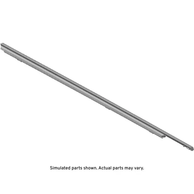 2020-2024 GM Front Passenger Side Door Window Belt Reveal Molding ...