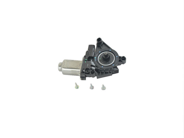 Window Regulator Motor (Left) - 68143987AA | MoparOnlineParts | Mopar ...