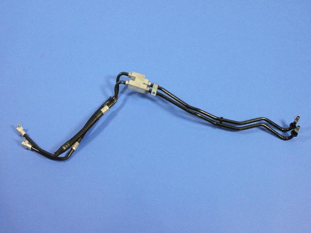 2012-2023 Mopar Transmission Oil Cooler Hose And Tube 55111280AG ...
