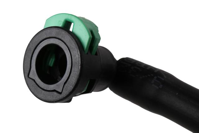 2014-2017 GM Fuel Tank Filler Pipe 23395444 | GM Parts Center