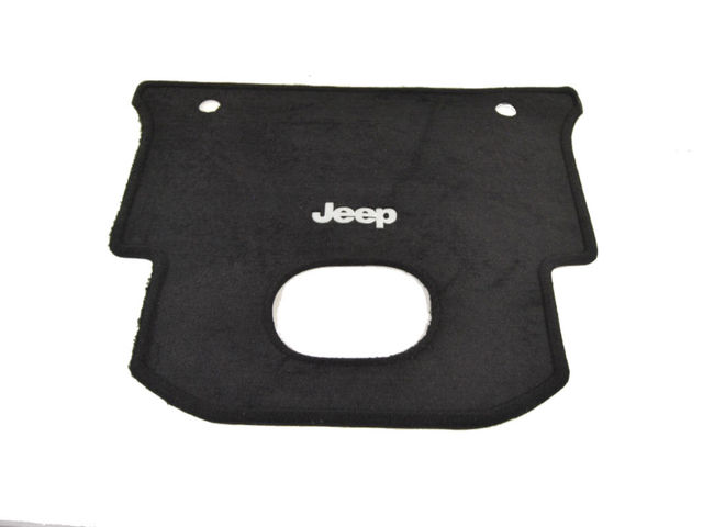 Shop OEM Cargo Accessories | Mopar Parts Pro Online