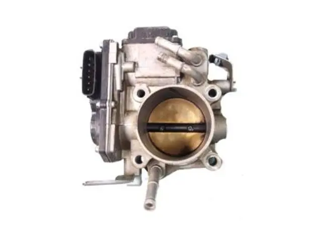 16400-RRB-A02 - Throttle Body 2006-2011 Honda Civic | Honda Parts Online