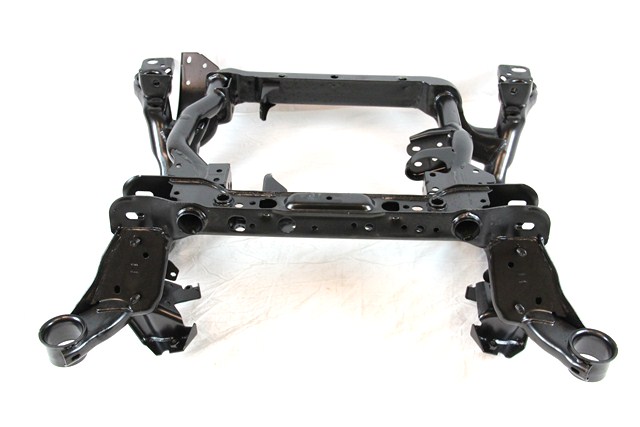 Front Suspension, Strut and Cradle for 2014 Jeep Grand Cherokee | Mopar ...