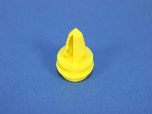 68085677AA - Clip-Yellow 2011-2022 Mopar | Mopar Wholesale Parts