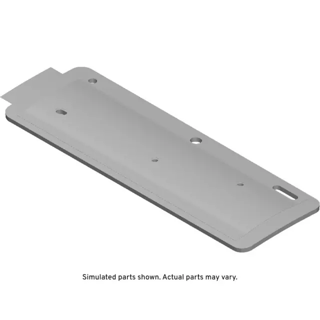 2019-2025 GMC Nameplate 23400419 GM | GMPartsDirect.com