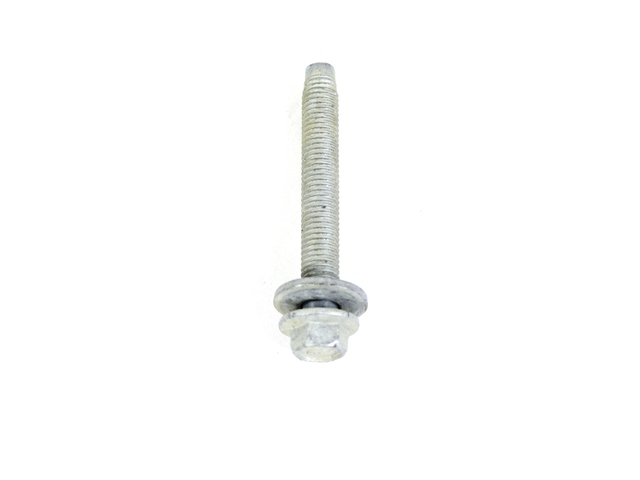 Mopar Hex Head Bolt And Washer, Mounting 6511863AA | Auto Parts