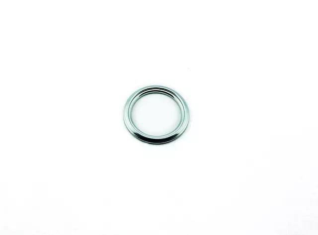 Genuine Toyota Gasket Drain Plug part# 12157-10010 for Ourisman Toyota ...