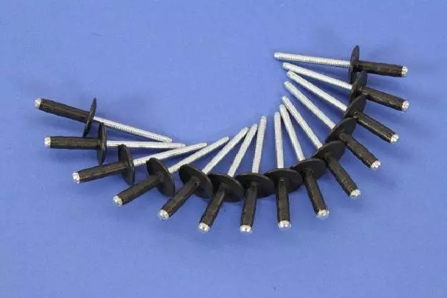 2014-2025 Mopar Rivet, Right 6509719AA | Mopar eStore