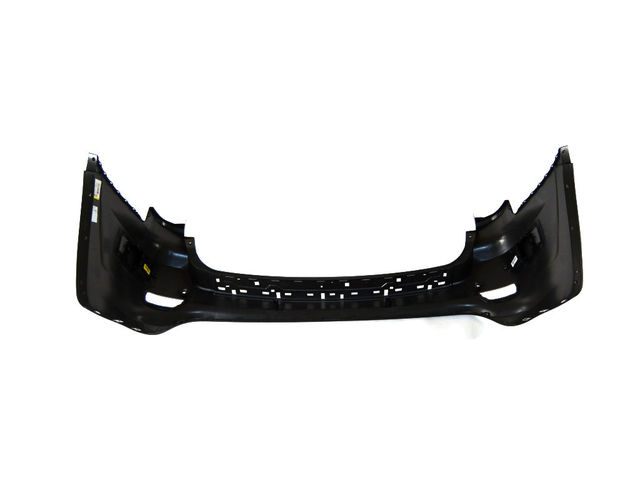 2014-2015 Jeep Grand Cherokee Rear Upper Fascia 68214407AC | Mopar Estores