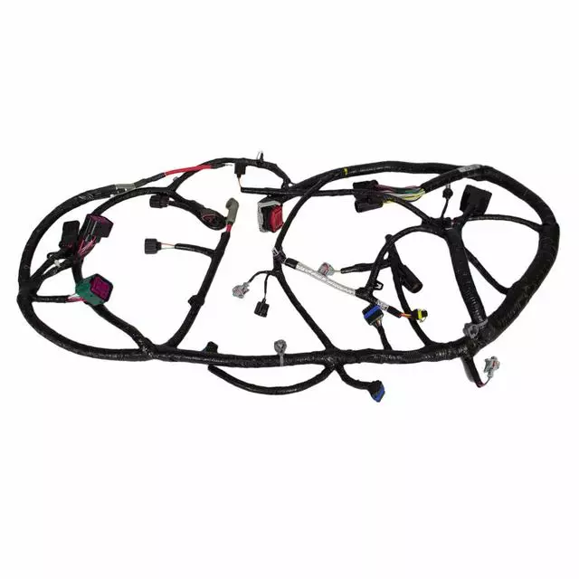 Wire Assembly 3C3Z-12B637-BA | OEM Parts Online