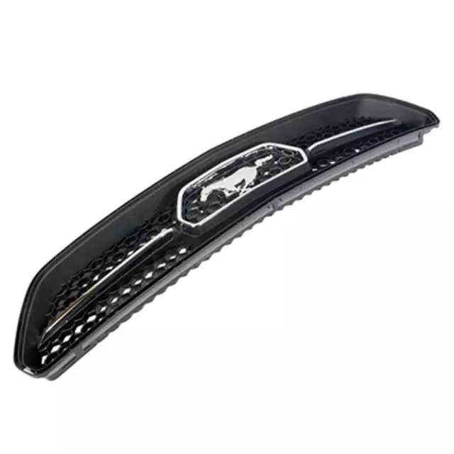 2015-2017 Ford Mustang Grille FR3Z-8200-DA | GetOEMParts.com