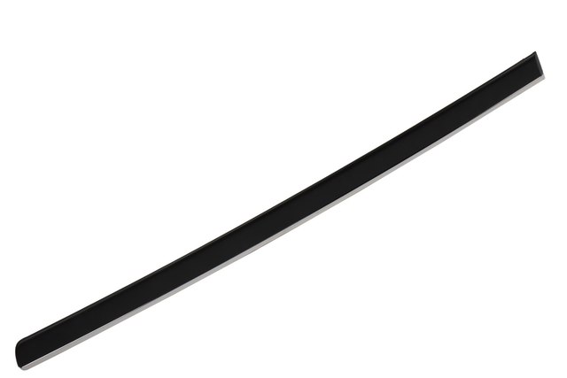 Genuine OEM Primed Driver Side Door Molding Part# 22777231 Fits 2007 ...