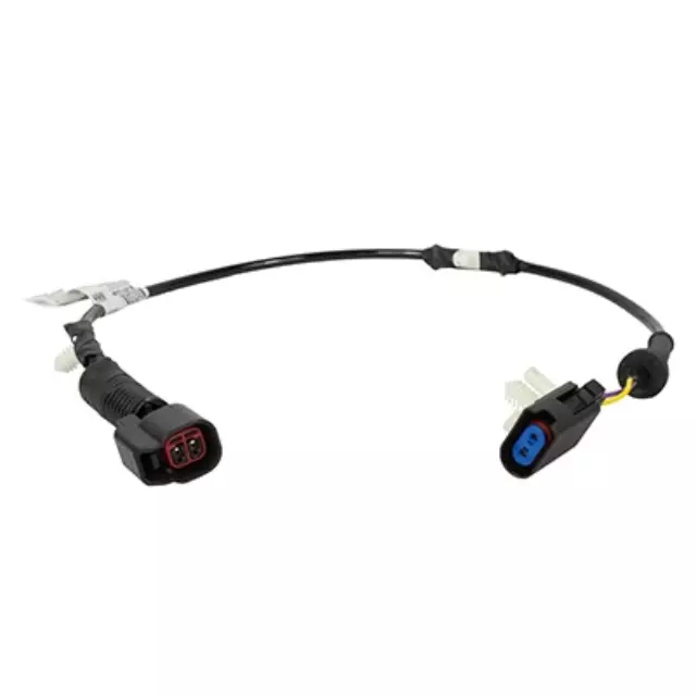 2013-2016 Ford Escape ABS Wheel Speed Sensor Wiring Harness DV6Z-2C055 ...