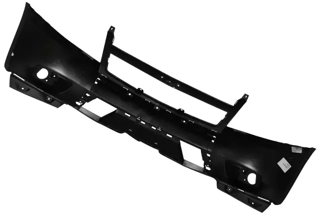 Bumper & Components - Front for 2013 Chevrolet Suburban 1500 | GM Parts ...