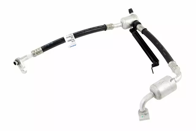 2015 GM Air Conditioning Compressor Hose 23186319 GM | GMPartsDirect.com