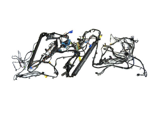 2016 Dodge Dart Unified Body Wiring 68262389AA | Mopar Estores