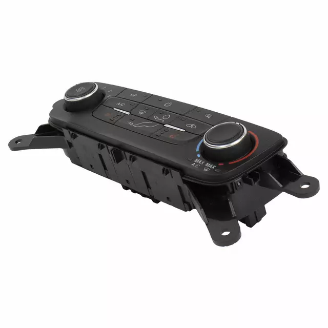 2019-2023 Ford Transit Connect Motorcraft™ Dash Control Unit CCM-487 ...