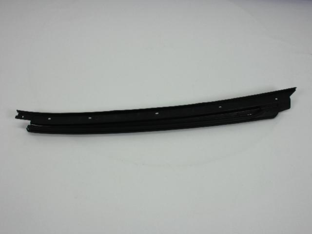 2002-2010 Dodge Windshield Molding, Left 55277187AD | Mopar Estores