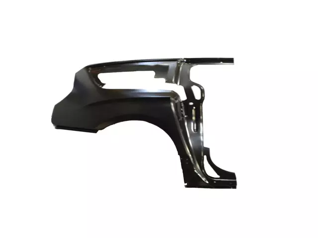 2017-2025 Chrysler Body Side Aperture Outer Panel, Right 68477020AC ...