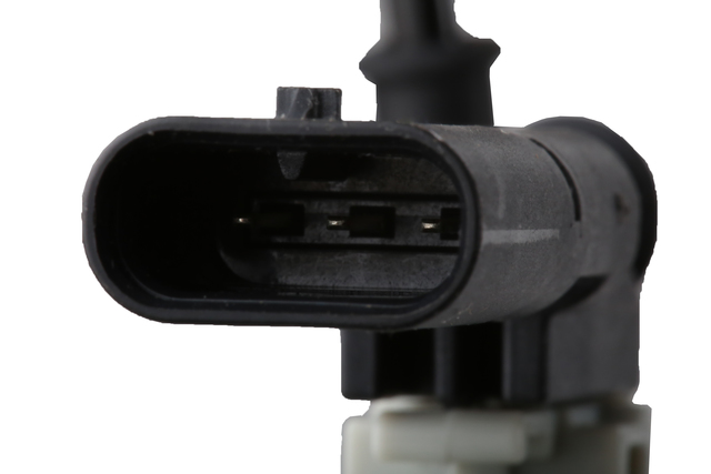 Front Passenger Side Active Suspension Vertical Accelerometer 84842056 ...