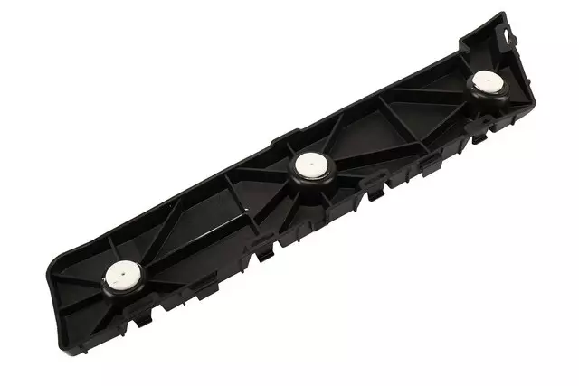 2018-2023 GMC Terrain Rear Driver Side Bumper Fascia Guide 23462455 GM ...