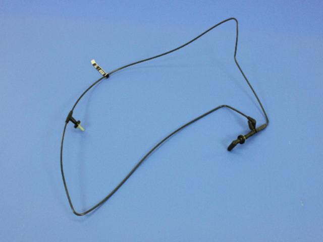 2003-2006 Jeep Wrangler Vacuum Hose And Valve 55037637AB | My Mopar Parts