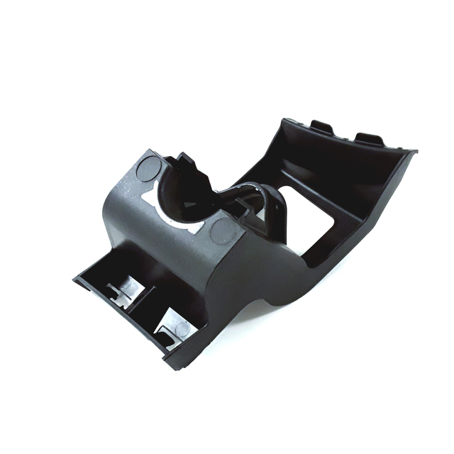 Bumper & Components - Front for 2009 Volkswagen Tiguan | VW Direct Auto ...