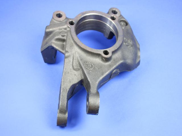 2007-2018 Jeep Front Knuckle, Left 68017195AA | Mopar Online Parts