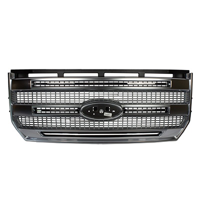 2015-2017 Ford F-150 Grille FL3Z-8200-MA | TascaParts.com