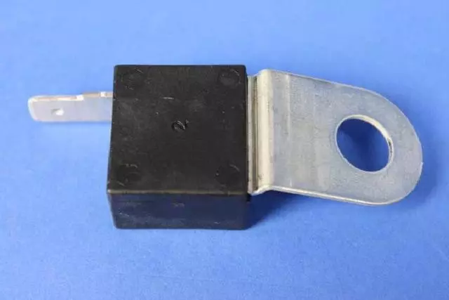 2001-2014 Alfa Romeo Genuine Alfa Romeo Capacitor Ignition 4606866AA ...