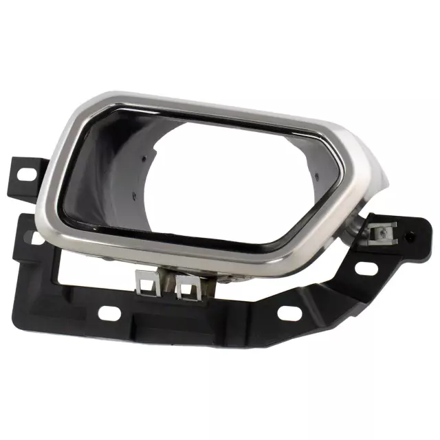 2016 2017 Ford Explorer OEM NEW 2016 2017 Ford Explorer Platinum Sport Utility Insert Panel Fb5Z17F827D FB5Z 17F827 D QuirkParts