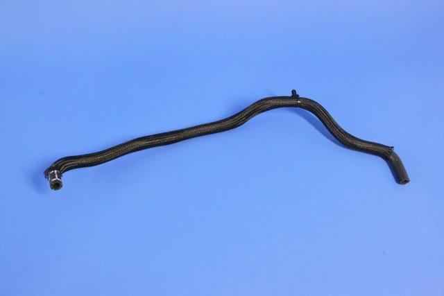 2013-2017 SRT Viper Coolant Bottle Inlet Hose 68211101AA | Mopar Estores