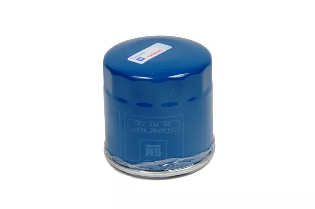 Buy New Oil Filters for GM | GMPartsNow