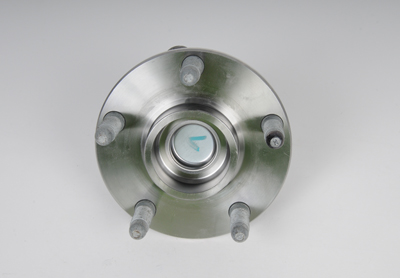 2008-2013 GM Front Wheel Hub and Bearing Assembly with Wheel Speed ...