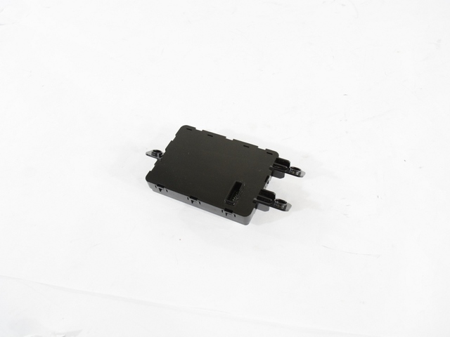 2018 Jeep Cherokee A/C And Heater Module 68372802AB | Mopar Estores