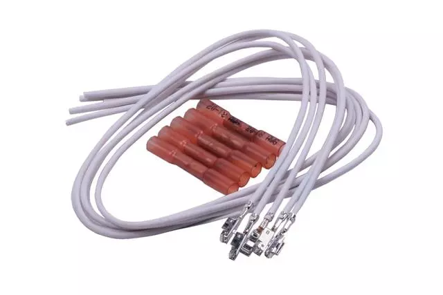 Multi-Purpose Wire Connector 13582326 GM | GMPartsDirect.com
