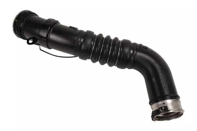2017-2019 GM Intercooler Outlet Air Hose 84189332 GM | GMPartsDirect.com