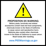 2005-2023 Ford Motorcraft™ Vehicle Battery BXT-96R-590 | OEM Parts Online