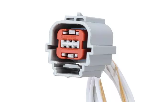 Multi-Purpose Pigtail Kit 19368735 GM | GMPartsDirect.com