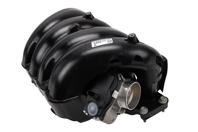 Buy New Throttle Body Parts for GM | GMPartsNow