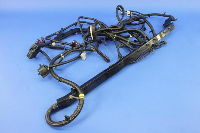 Wiring-Body and Accessories for 2015 Jeep Grand Cherokee | Mopar Estores