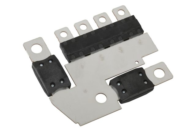 23270100 - Battery Distribution Fuse Block Group 1 Auto Parts