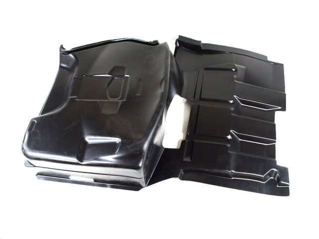 2011-2023 Dodge Charger Floor Trunk Floor Covering 68088621AD | Mopar ...